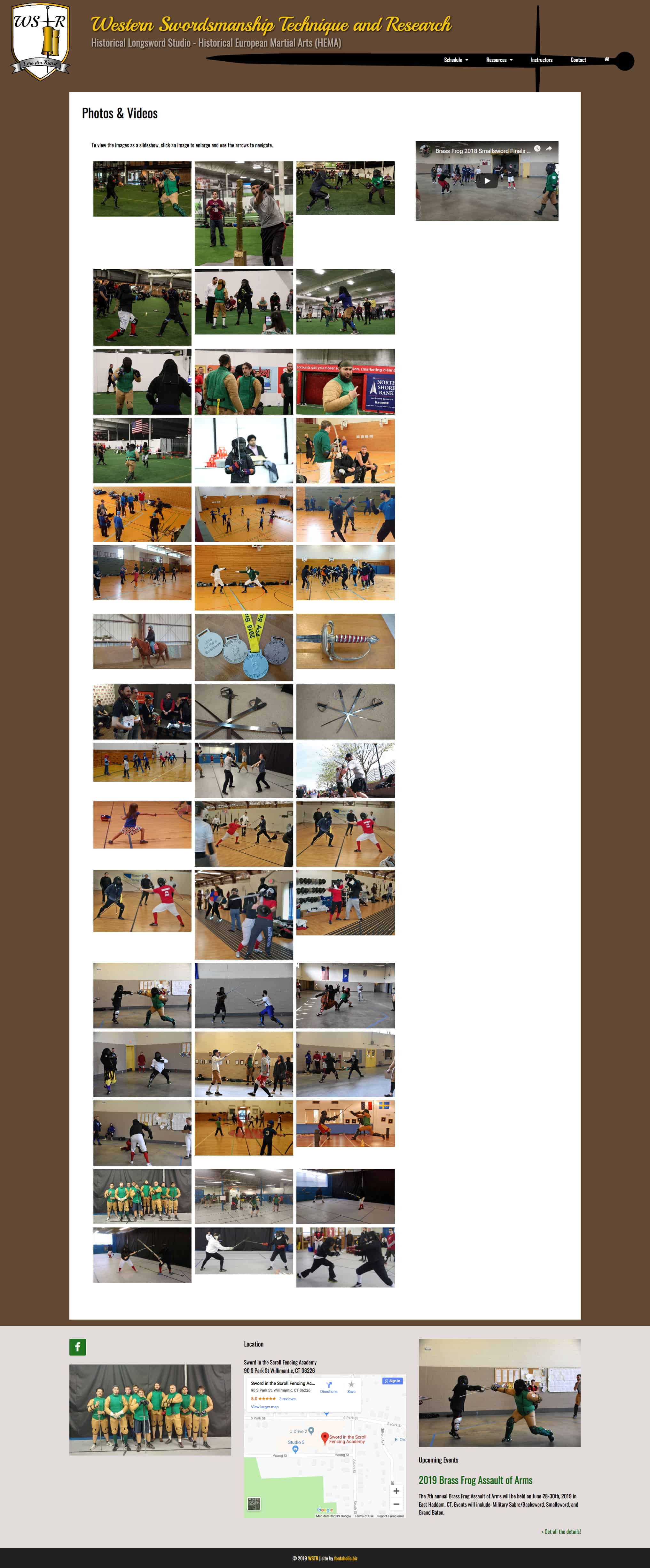 Category: Portfolio - fontaholic designs