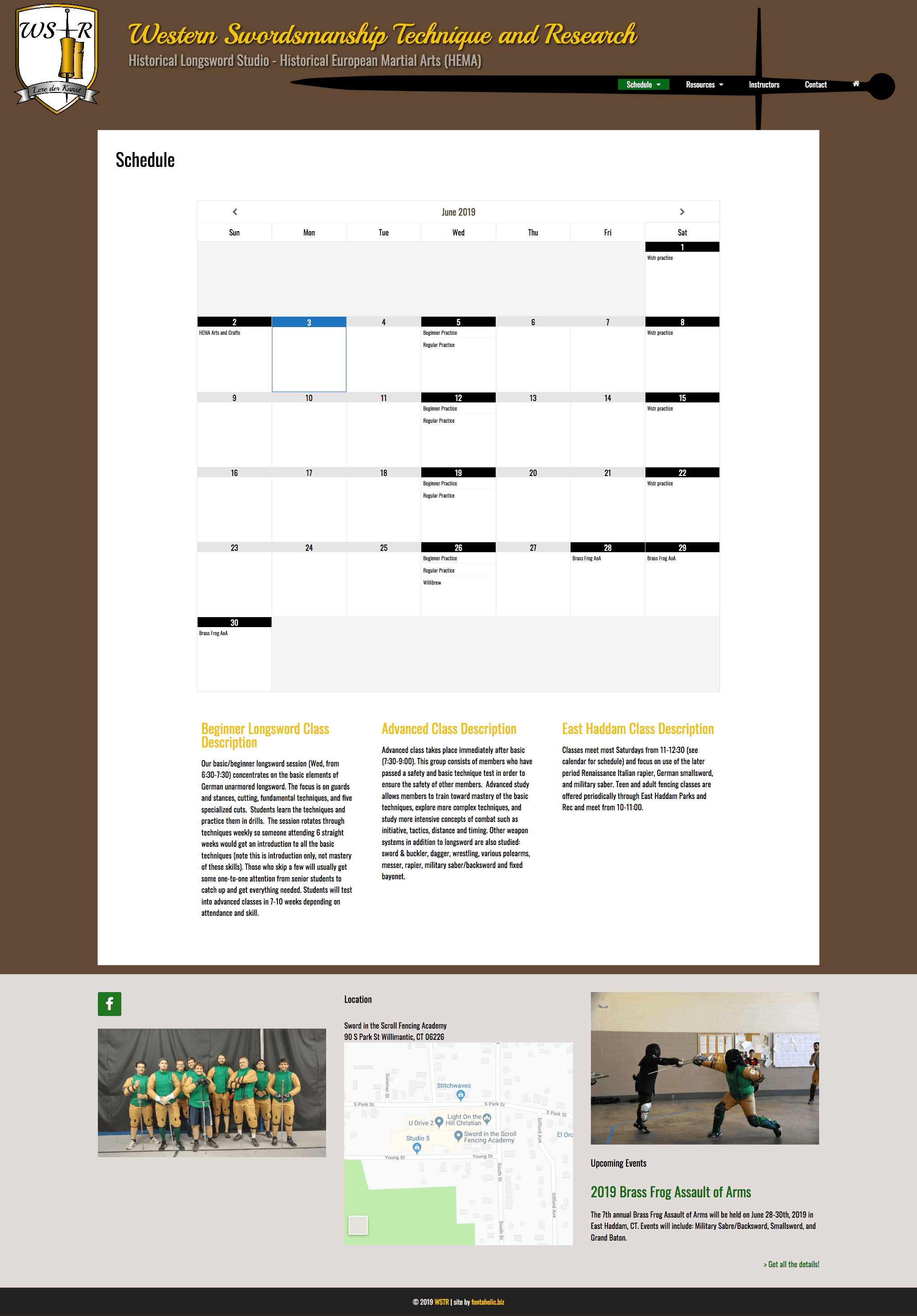 Category: Portfolio - fontaholic designs