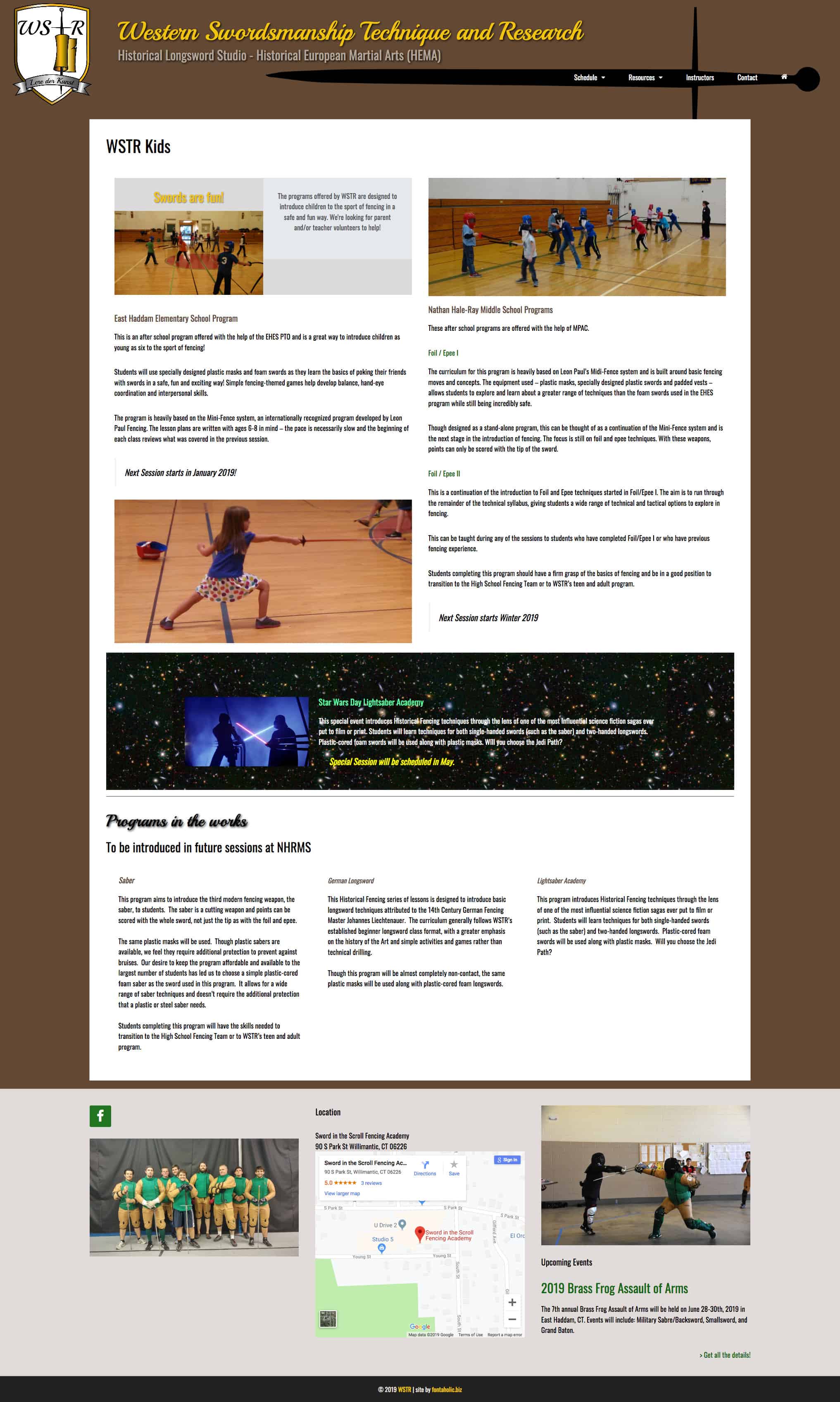 Category: Portfolio - fontaholic designs