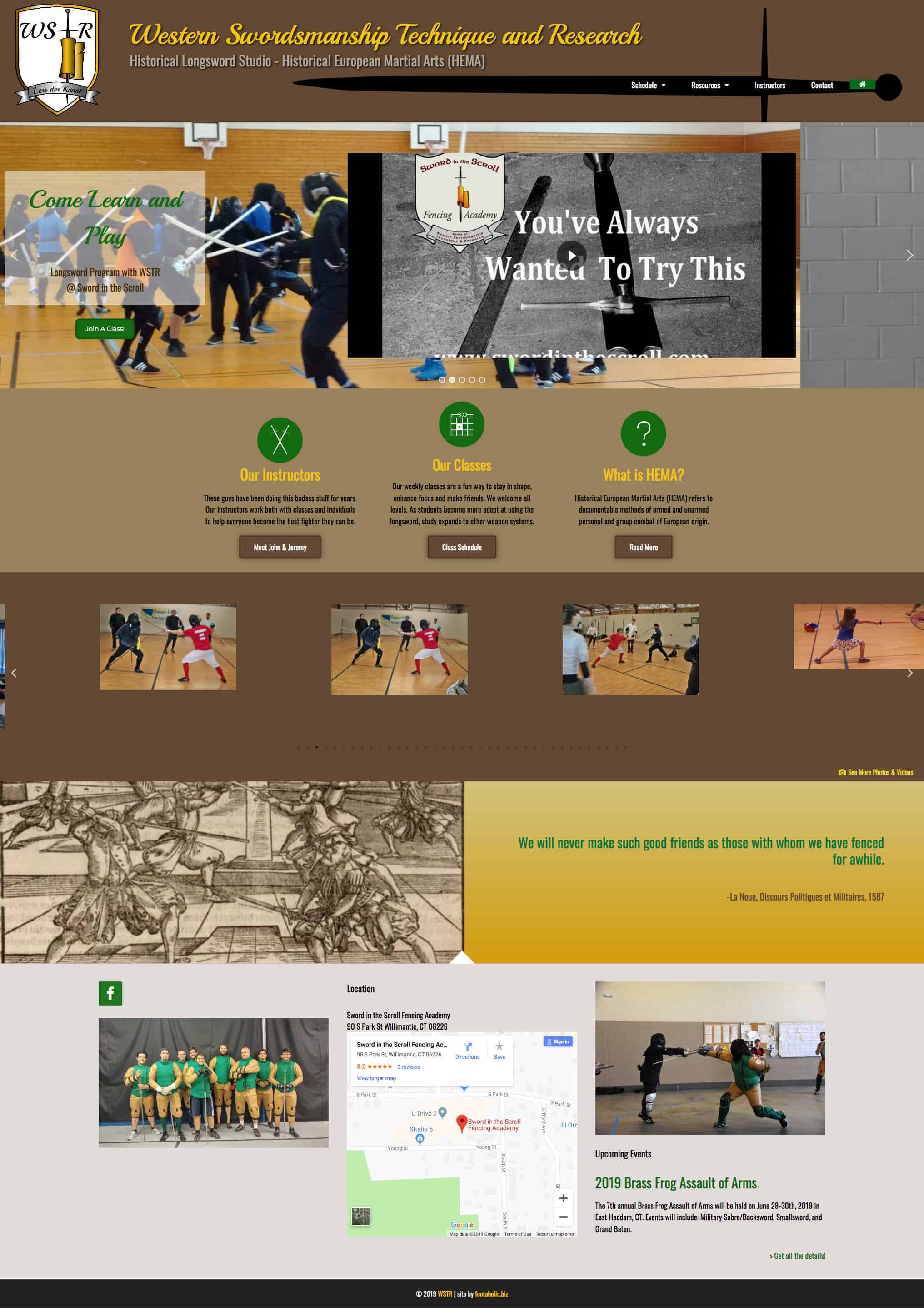 Category: Portfolio - fontaholic designs